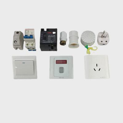 家庭电路器材J80104物理实验器材电学教师新课标仪器中学教仪器