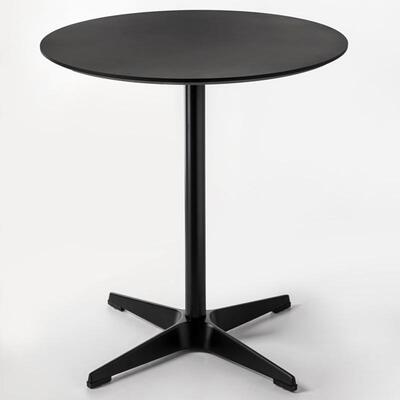 简约现代会客洽谈桌椅组合接待餐桌店铺咖啡厅网红奶茶店方桌子