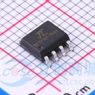 全新原装 单片机 AC6328A2 SOP-8 双模BLE无线蓝牙芯片