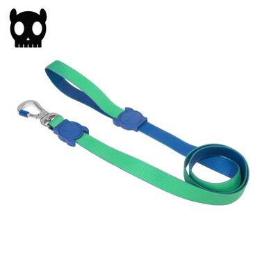 中狗狗牵引绳防水狗绳子小zeedog大型犬泰迪金毛柯基法斗通用狗链