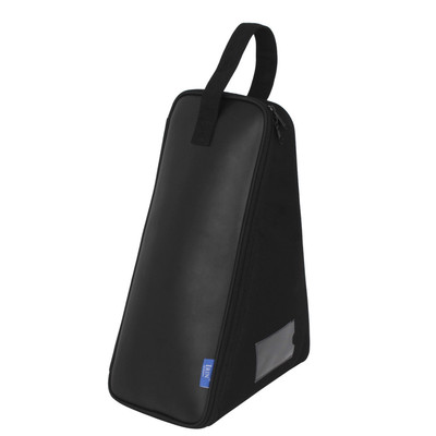 irin便携式黑色单踩包手提架子鼓踩锤收纳包打击乐器单踩配件批发