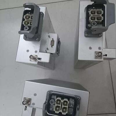 WD2303-100552半导体设备电源3台，成色可充新，实