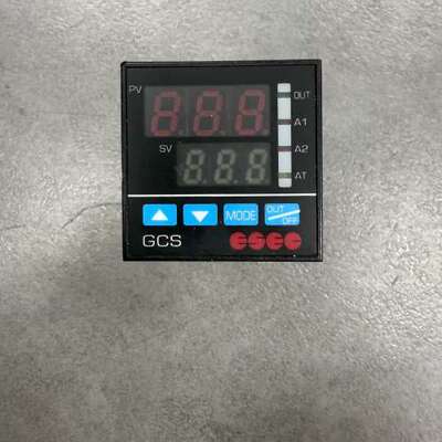 ESEC GCS-23A-S/E BK,A2,MR DIGI