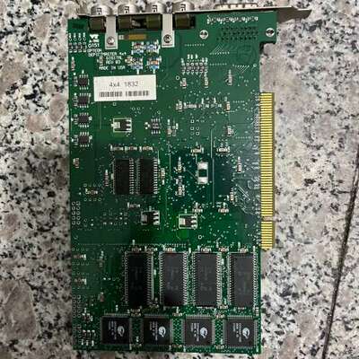 Opteon DepictMaster 4x4 Digita