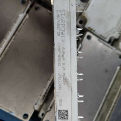 GD150FFX120C6S拆机议价