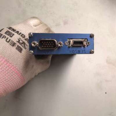 MALEMA 控制器MDM-3000测量控制仪，拆机