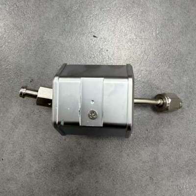 MKS 226A-33032 DIFFERENTIAL PR