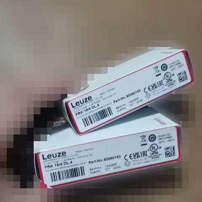 进口劳易测光电拍50080153