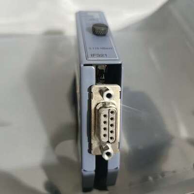 贝加莱模块 7IF321.7 全新库存质量保证