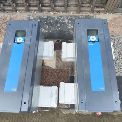 伟肯变频器VACON0100-3L-0072-5-FLOW+