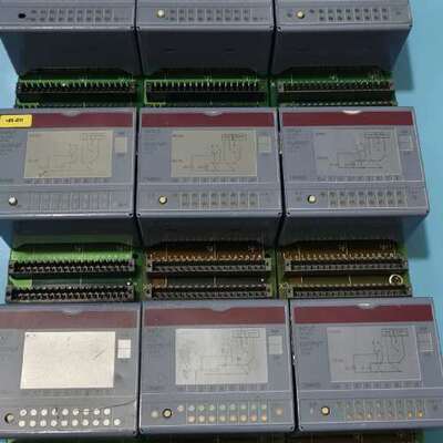 贝加莱+DM465+7DM465.7