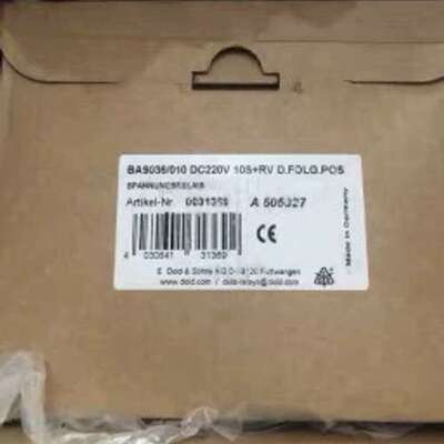 IFM易福门KI002A传感器全新