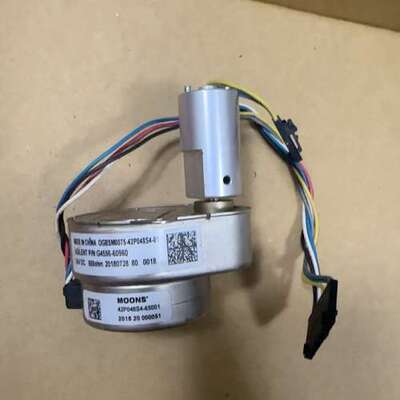 agilent g4556-60960电机拆机