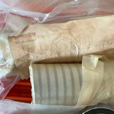 轴承6805RS原装进口实物拍摄