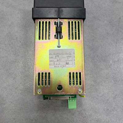 WATLOW ANAFAZE MLS300 Temperat