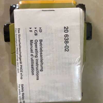 全新原装库存皮尔兹777304(x2.3p现货一个