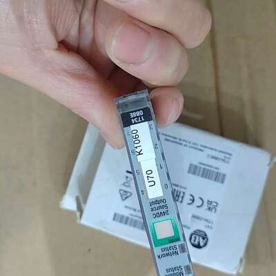 AB 1734-OB8，全新的库存机。有需要的联系260包邮