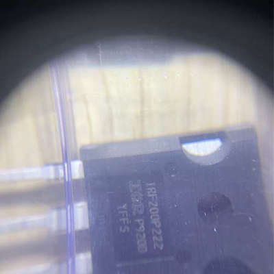 IRF200P222  原装正品