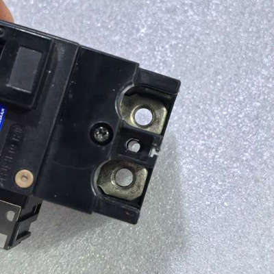 寺崎TemBreak断路器 XE100NS 2P 100A