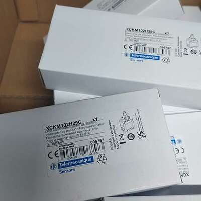 特勒美科XCKM102H29C特价出售