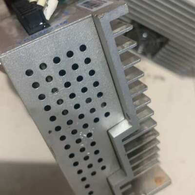 研控 YKD2822M.两相步进驱动器