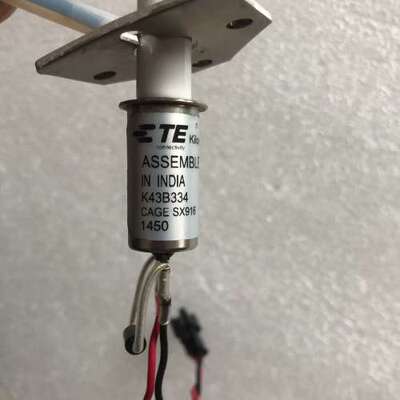 TE KILOVAC 继电器 K43B334 CAGE SX