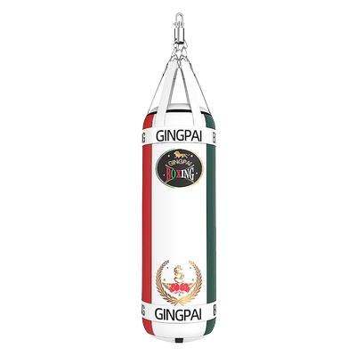 阿瓦雷兹超纤皮专业拳击沙袋吊式
