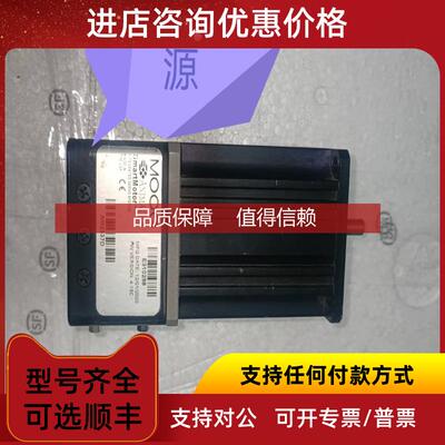 询价MOOG Smartmotor伺服电机SM2337D