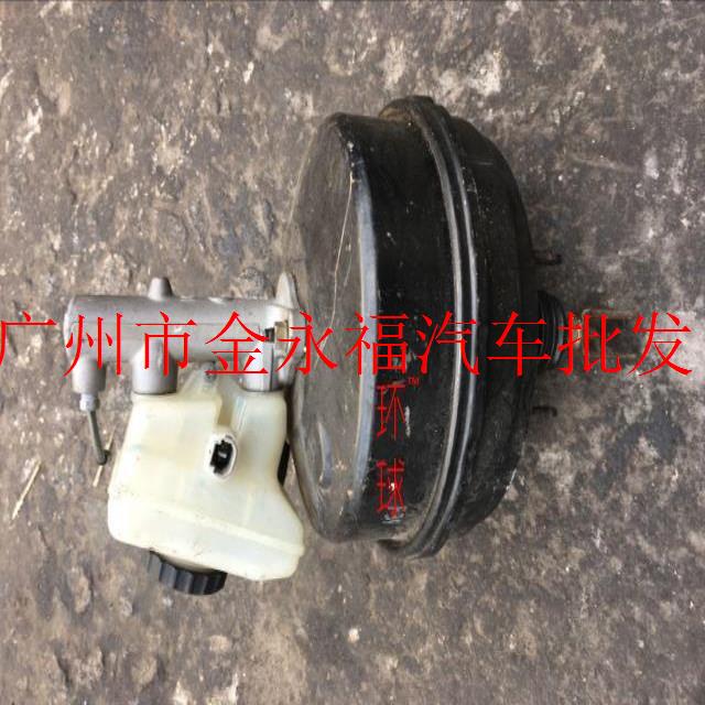 凌志雷克萨斯IS200 LS430刹车大力鼓真空助力器刹车总泵