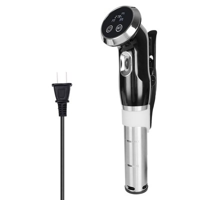 Sous Vide Immersion Circulator Vacuum Slow Food Hotel Restau