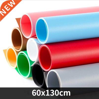 Photo Studio PVC Backgrounds Matt Photography Product Props