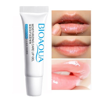 10g Moisturizing Lip Balm Lip Care Exfoliating Anti-Aging Pi
