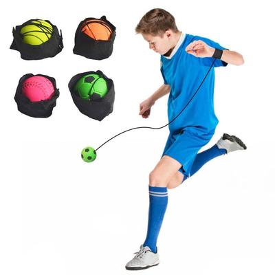 Wrist Bounce Ball Kids Toys Bouncy Finger Band Ball Wrist