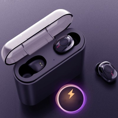 Wireless Bluetooth Headphones For Samsung Galaxy Note 10 10