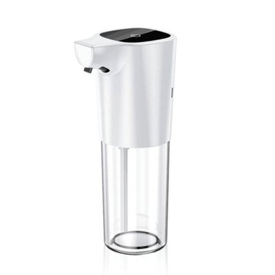 Automatic Liquid Foam Soap Dispenser Infrared Sensor Touchle