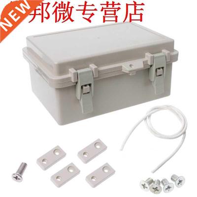 IP65 Wterproof Electronic Junction Box Enclosure Cse Outdo