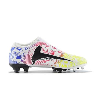 Speedmate FG Football Boots Comfortable Soft Breathable Socc