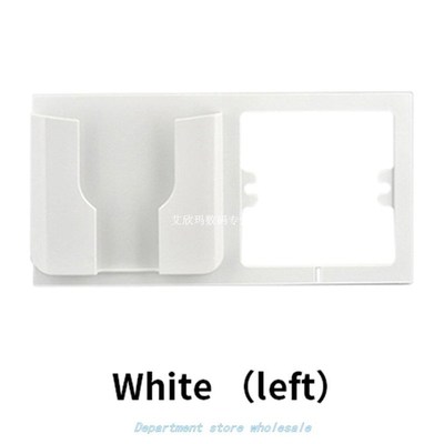 Socket Stand Mount Mobile Phone Holder Wall Mounted Holder S