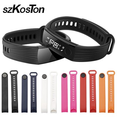 Huawei Honor 3 Smart Watch Watch Strap Fashion Sports Bracel