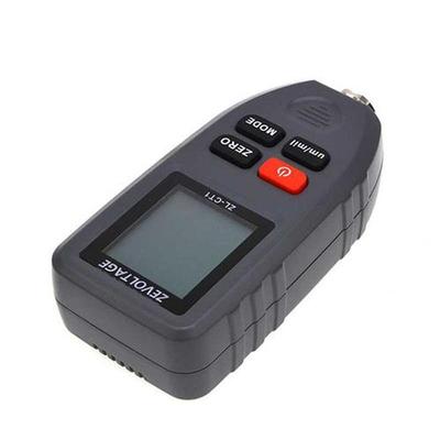 Paint Coating Thickness Meter Gauge Tester Auto F/NF Probes