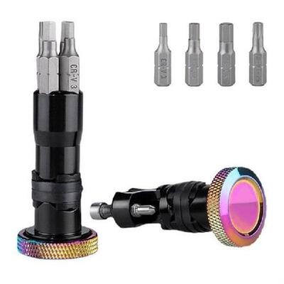 Chain Removal Tool Set Hexagonal Screw Chain Remover Chain