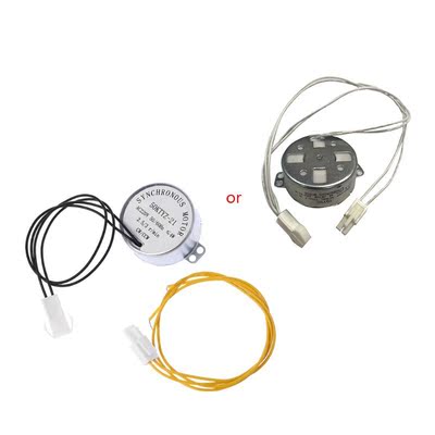 220V Incubator Motor Egg Turner Synchronous Motors For