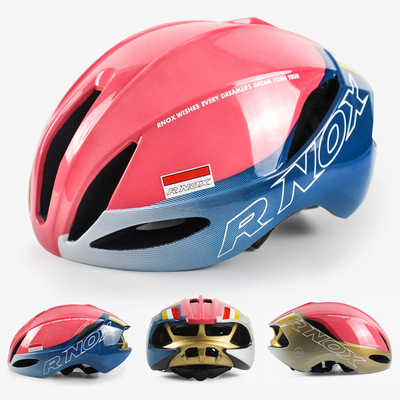 Aero Cycling helmet Ultralight Road Bike Helmet for Men Wome