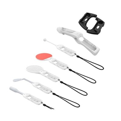 13 in 1 Accessories Kit Sense Shooting Hand Grip Holder for