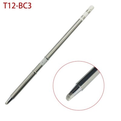 T12-BC3 Electronic Tools Soldeing Iron Tips 220v 70W For T12