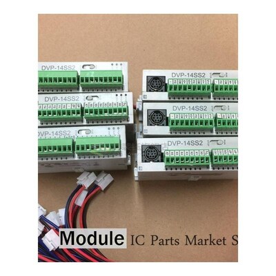 New Original DVP12SE11R DVP12SE11T DVP12SS211S DVP12SA211R D