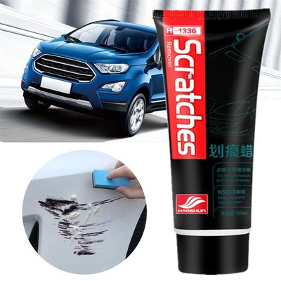 100ml Car Scratch Repair Tool Car Scratches Repair Polishing