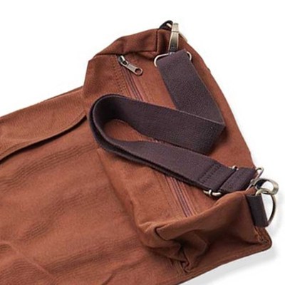 Bar Bartender Carrying Bag Creative Bartender Canvas Toolkit