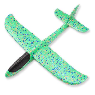 48CM Foam Plane Glider Hand Throw Airplane Glider Toy Planes