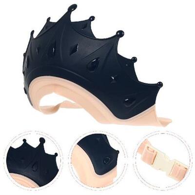 Cap Hat Bath Shower Kids Hair Shampoo Baby Bathing Washing